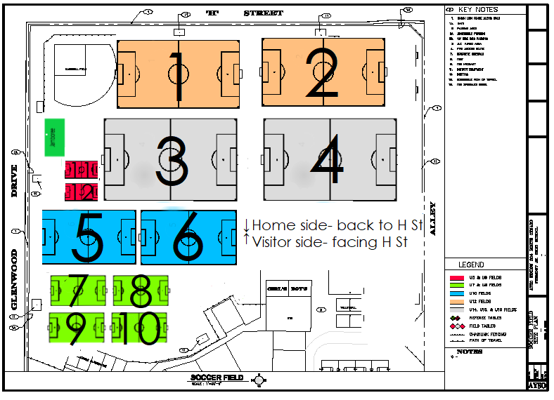 Home [www.ayso304.org]